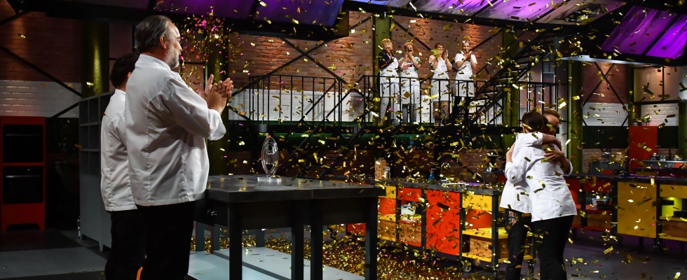 A MasterChef VIP a TV2 főzőshowjának hivatalos oldala.