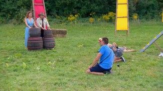 A Farm VIP hivatalos oldala! Extra videók és exkluzív tartalmak egy helyen!