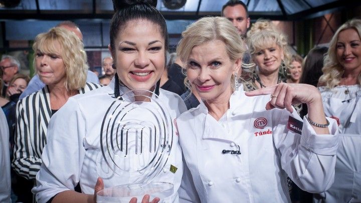 Nézd vissza a MasterChef VIP teljes adásait online!