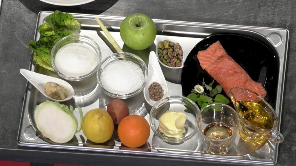 MasterChef VIP - 3. adás 1. feladat / tv2csoport.hu