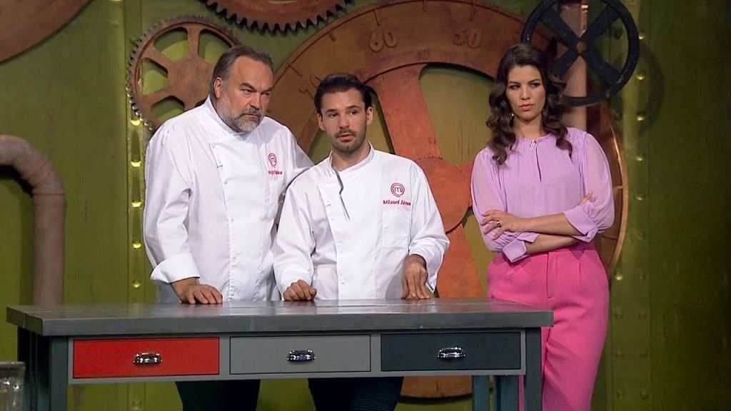 MasterChef VIP - 4. adás 3. feladat / tv2csoport.hu