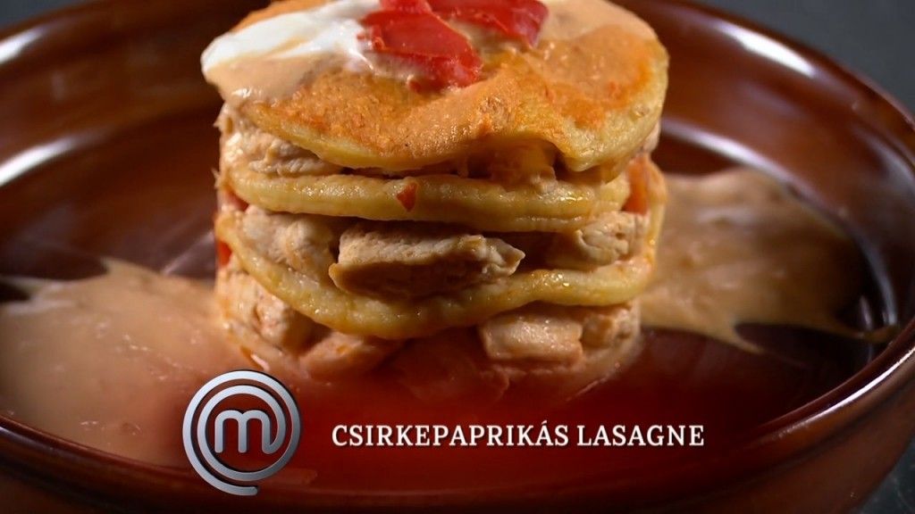 MasterChef VIP - 13. adás 2. feladat / tv2csoport.hu