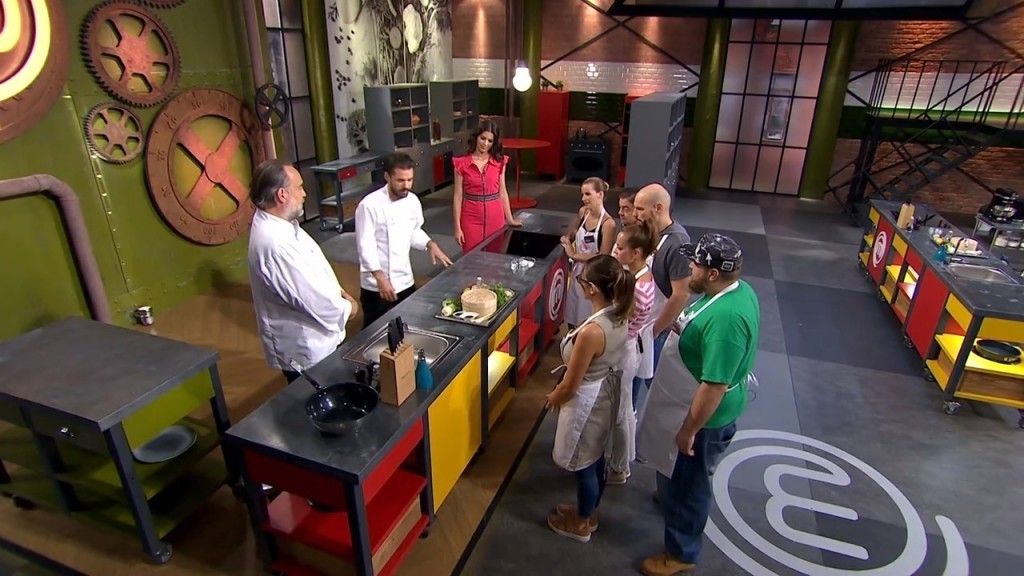 MasterChef VIP - 14. adás 3. feladat / tv2csoport.hu