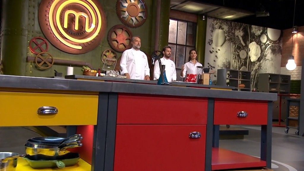MasterChef VIP - 25. adás 1. feladat / tv2csoport.hu