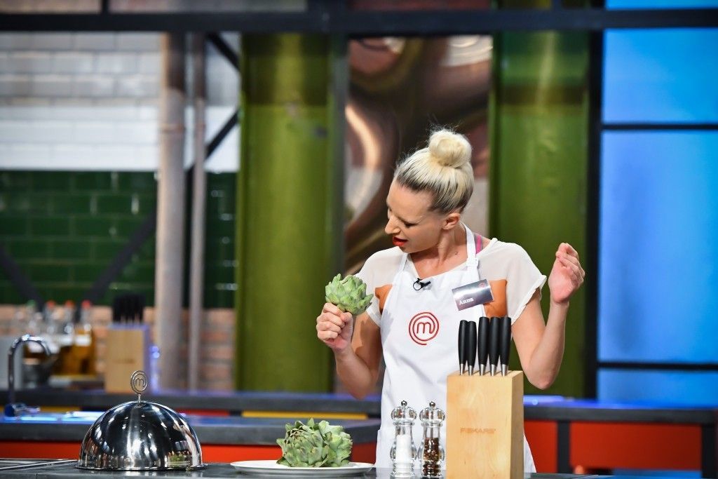 MasterChef VIP - 27. adás 2. feladat / tv2csoport.hu