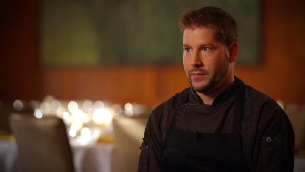 Ismerd meg a MasterChef VIP zsűrijét: Győrffy Árpád / tv2csoport.hu