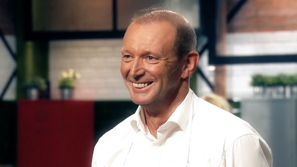 MasterChef VIP második évad: augusztus 3-tól hétköznap 20.25-kor a TV2 ...