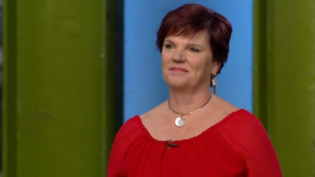 Ismerd meg a MasterChef VIP zsűrijét: Pintér Katalin / tv2csoport.hu