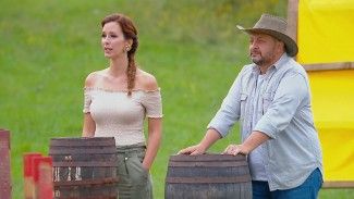 A Farm VIP hivatalos oldala! Extra videók és exkluzív tartalmak egy helyen!